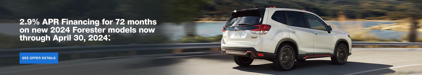 New & Used Subaru Dealer Utica, NY | Subaru of Utica