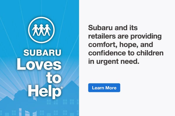 New & Used Subaru Dealer Utica, NY | Subaru of Utica
