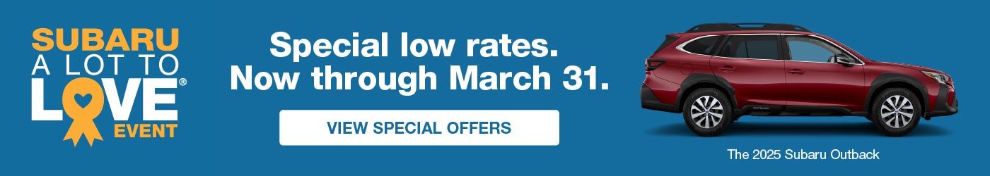 New & Used Subaru Dealer Utica, NY | Subaru of Utica